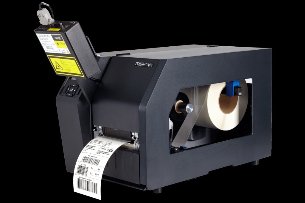 Barcode Verifiers - Newbury Data: Barcode Scanners, Label and Thermal ...