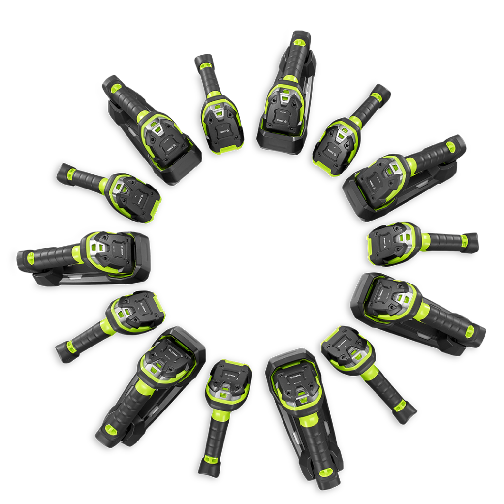 Direct Part Marking - Newbury Data: Barcode Scanners, Label and Thermal ...