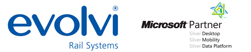 Evolvi Call Log - Newbury Data: Barcode Scanners, Label and Thermal ...