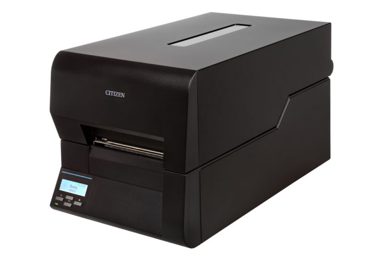 Citizen Mid Range - Newbury Data: Barcode Scanners, Label and Thermal Printers