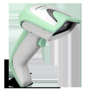 Datalogic Gryphon GBT 4400-HC - Newbury Data: Barcode Scanners, Label ...