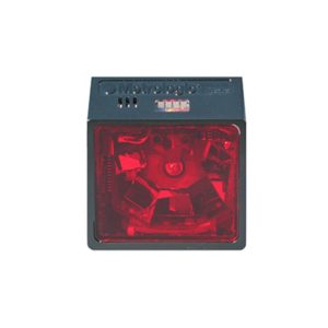 Honeywell QuantumT 3580 - Newbury Data: Barcode Scanners, Label and ...