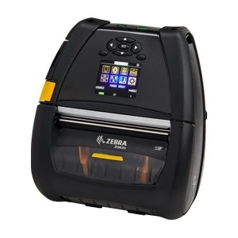 Zebra TC52 - Newbury Data: Barcode Scanners, Label and Thermal Printers