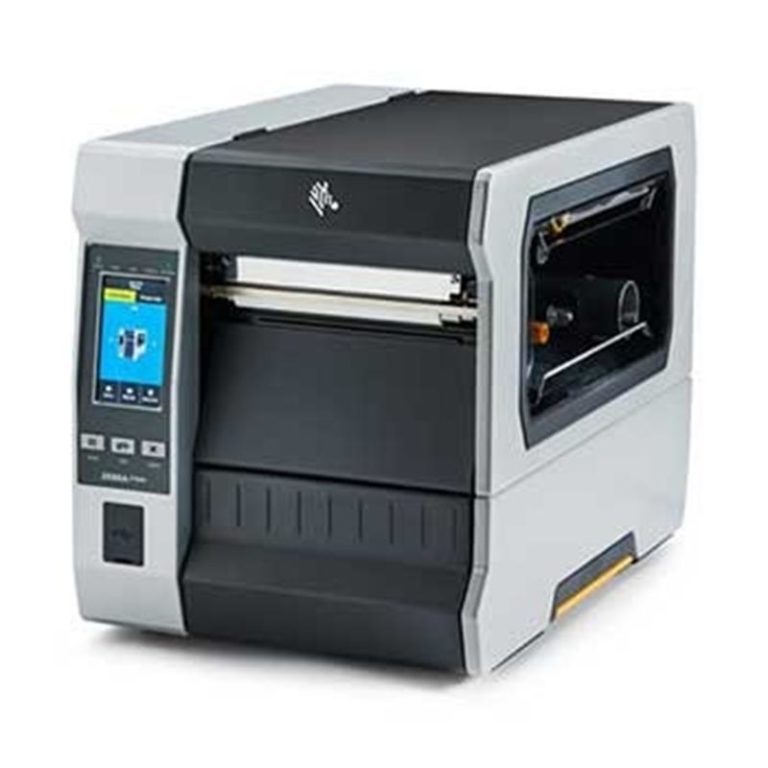 Zebra ZT620 - Newbury Data: Barcode Scanners, Label and Thermal Printers
