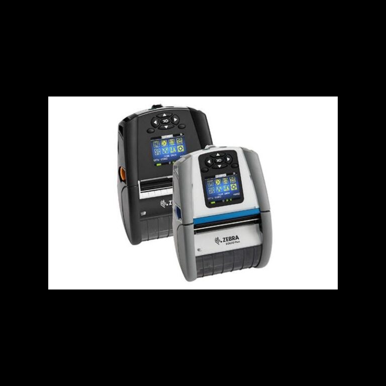 Zebra TC58 - Newbury Data: Barcode Scanners, Label and Thermal Printers